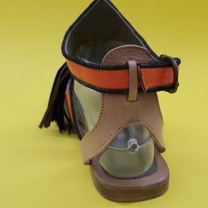 Meher Kakalia | Shoes | Tiki Sofia Sandal | Poshmark